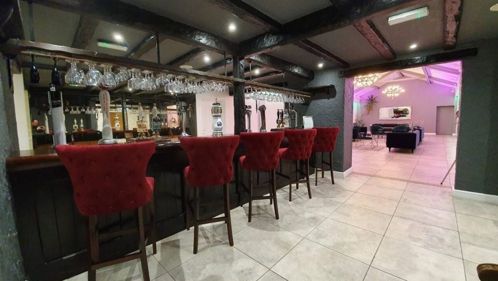 Stag Do Houses & Stag Party Accommodation UK