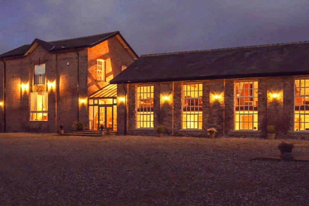 Stag Do Houses & Stag Party Accommodation UK