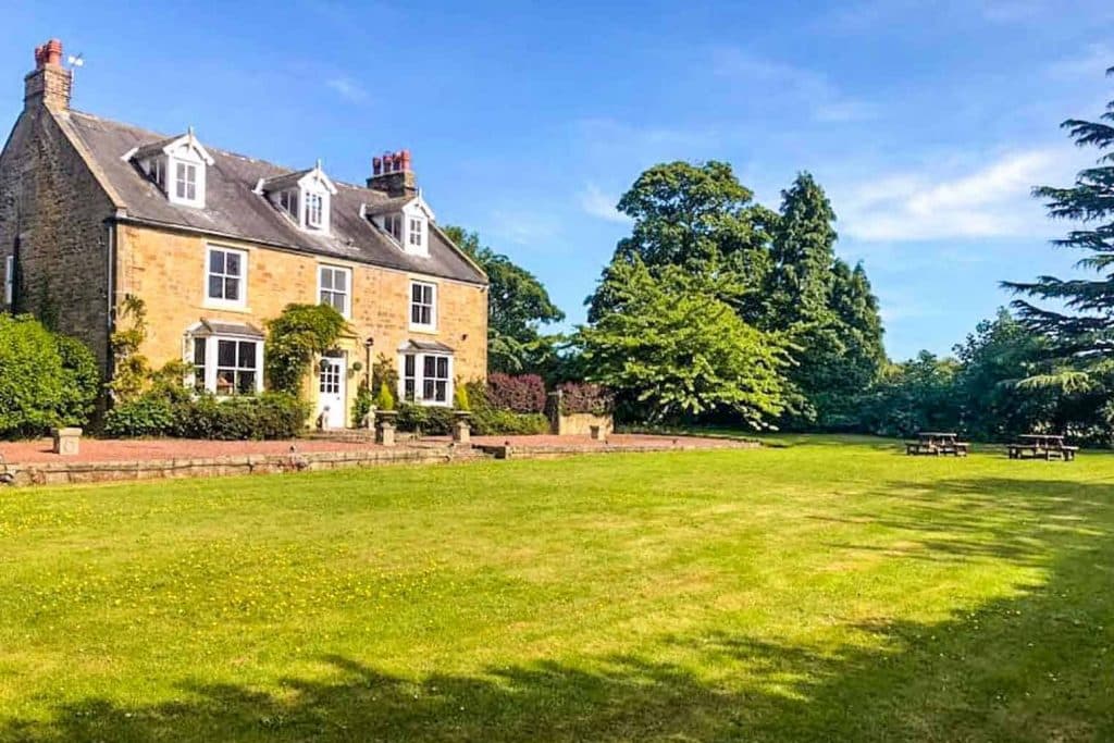 Stag Do Houses & Stag Party Accommodation UK