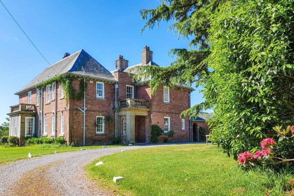 Stag Do Houses & Stag Party Accommodation UK