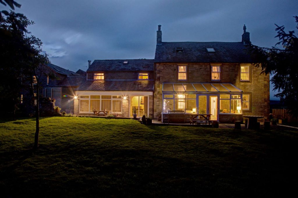 Explore Hen Party Houses to rent UK - Party Houses UK