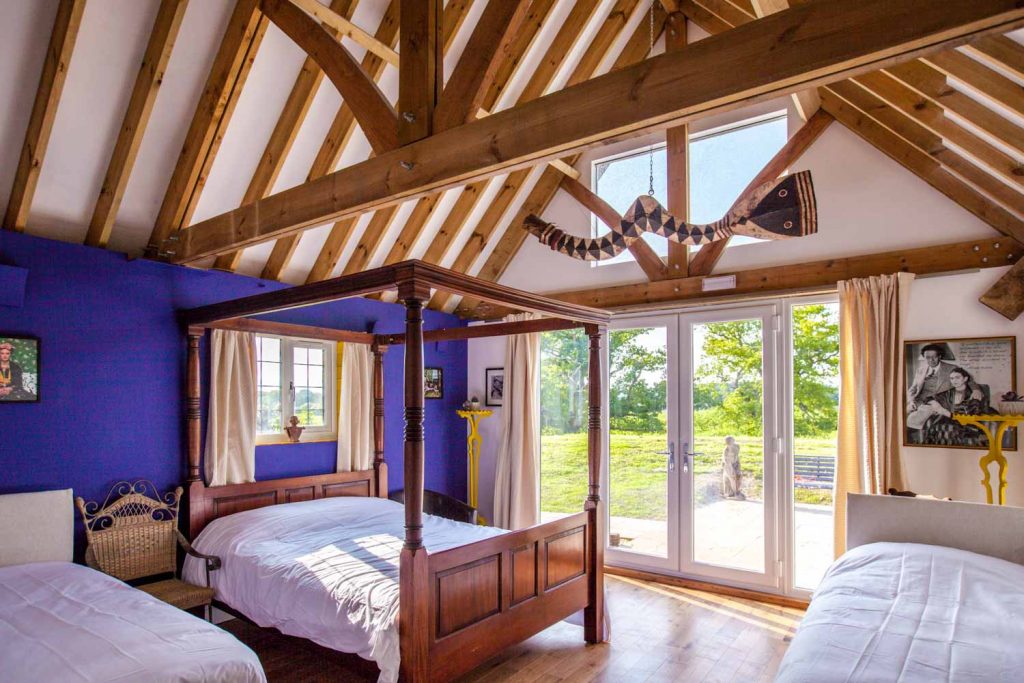 Sten Party Venues – Party Houses