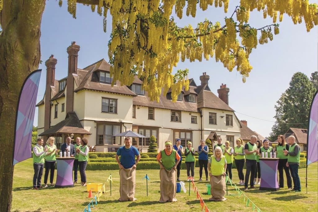 Celebration Venues to Rent | Party Houses
